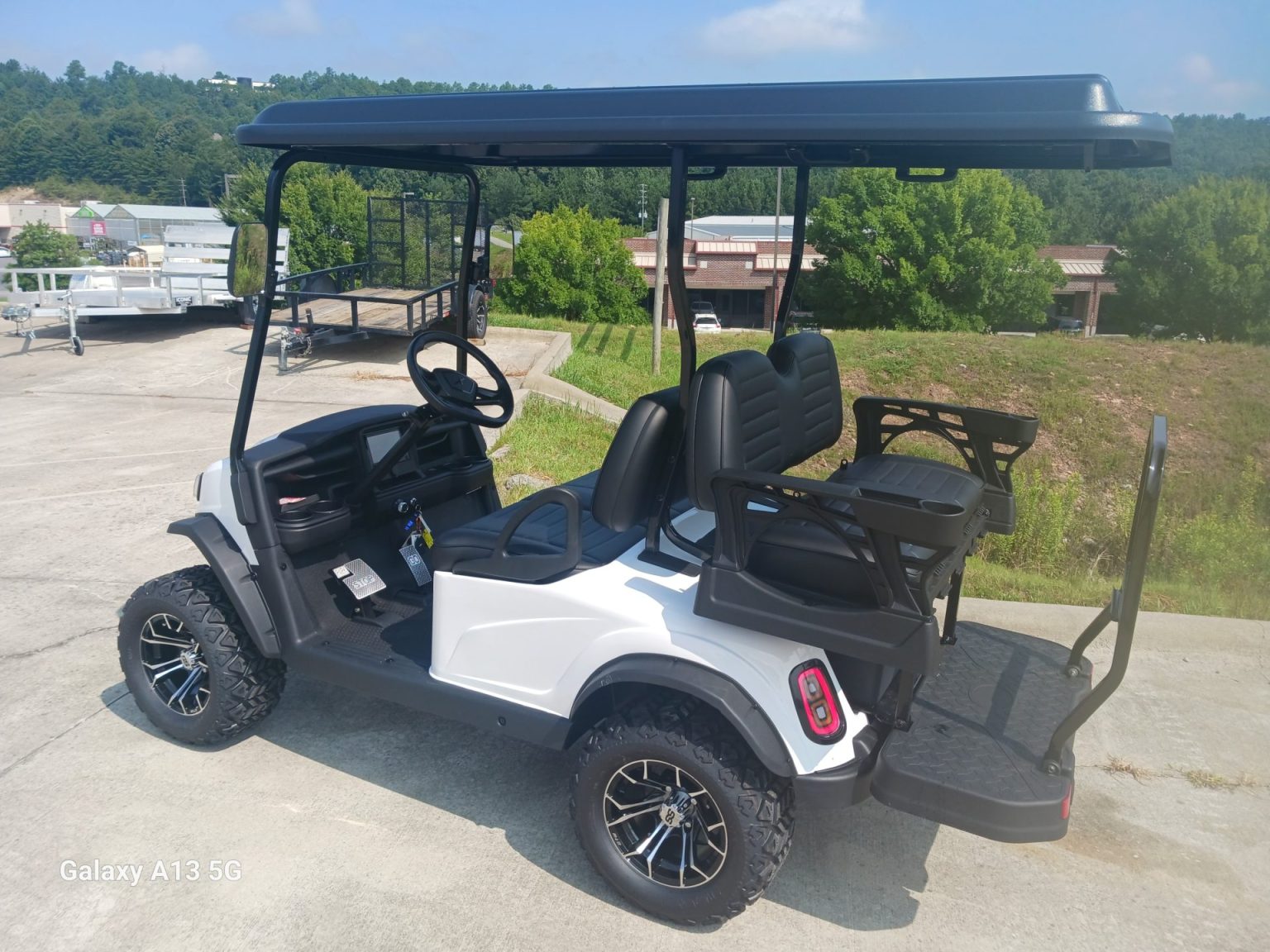 Golf cart for sale Trussville, AL | Iconic Carts
