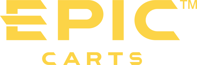 Iconic Carts | Authorized Golf Cart Dealer in Birmingham, AL